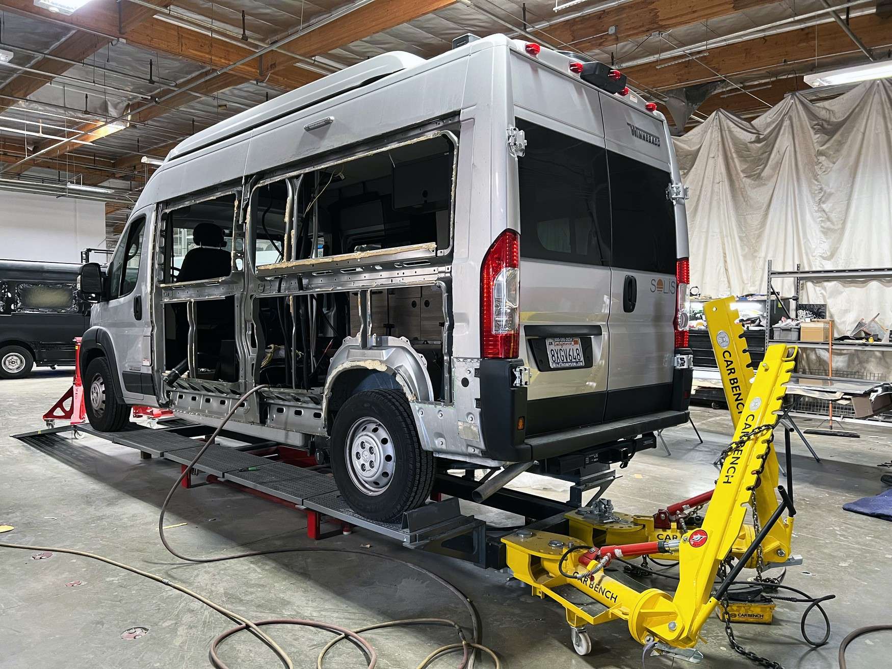 Sprinter Van Repair - OC's #1 Sprinter Van Repair Near Me